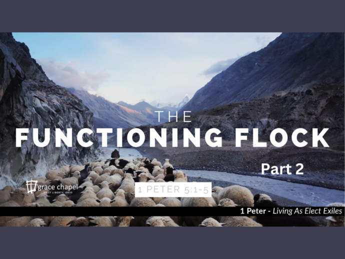 Sermons | Grace Chapel